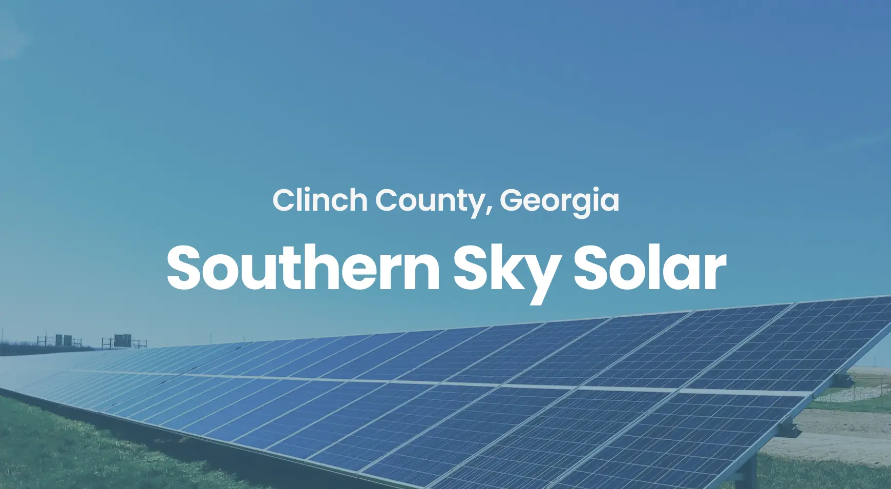 Southern Sky Solar