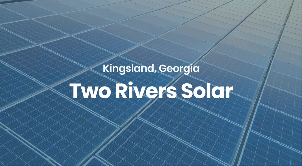 Two Rivers Solar